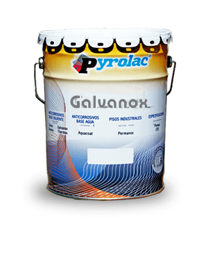 Galvanox II - Pyrolac