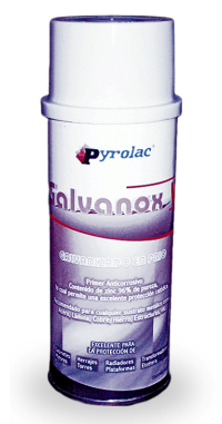Galvanox V Spray - Pyrolac